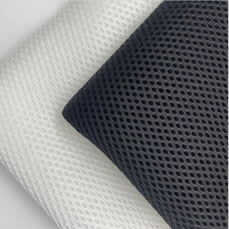 Fursuit internal White mesh lining – Furlab Supply