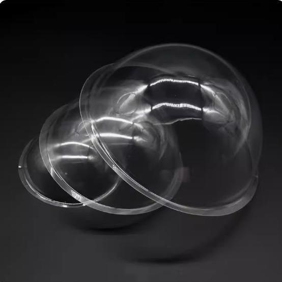 16cm PVC Half Dome Cover – Furlab Supply