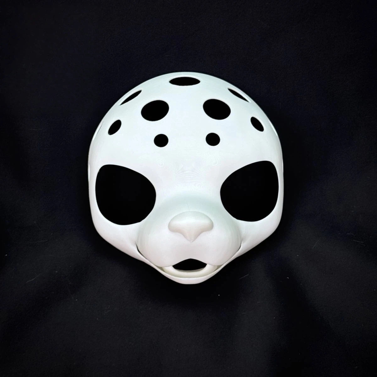 Original Kemono Fursuit Head Base – Furlab Supply