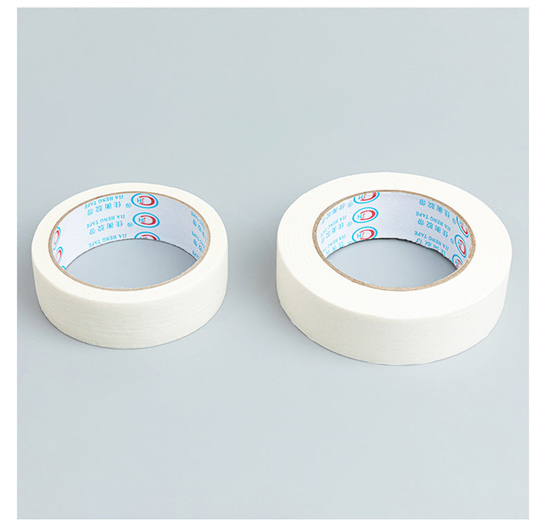 Masking Tape (3cm) — For Fursuit Head Patterning & Craft Marking ...