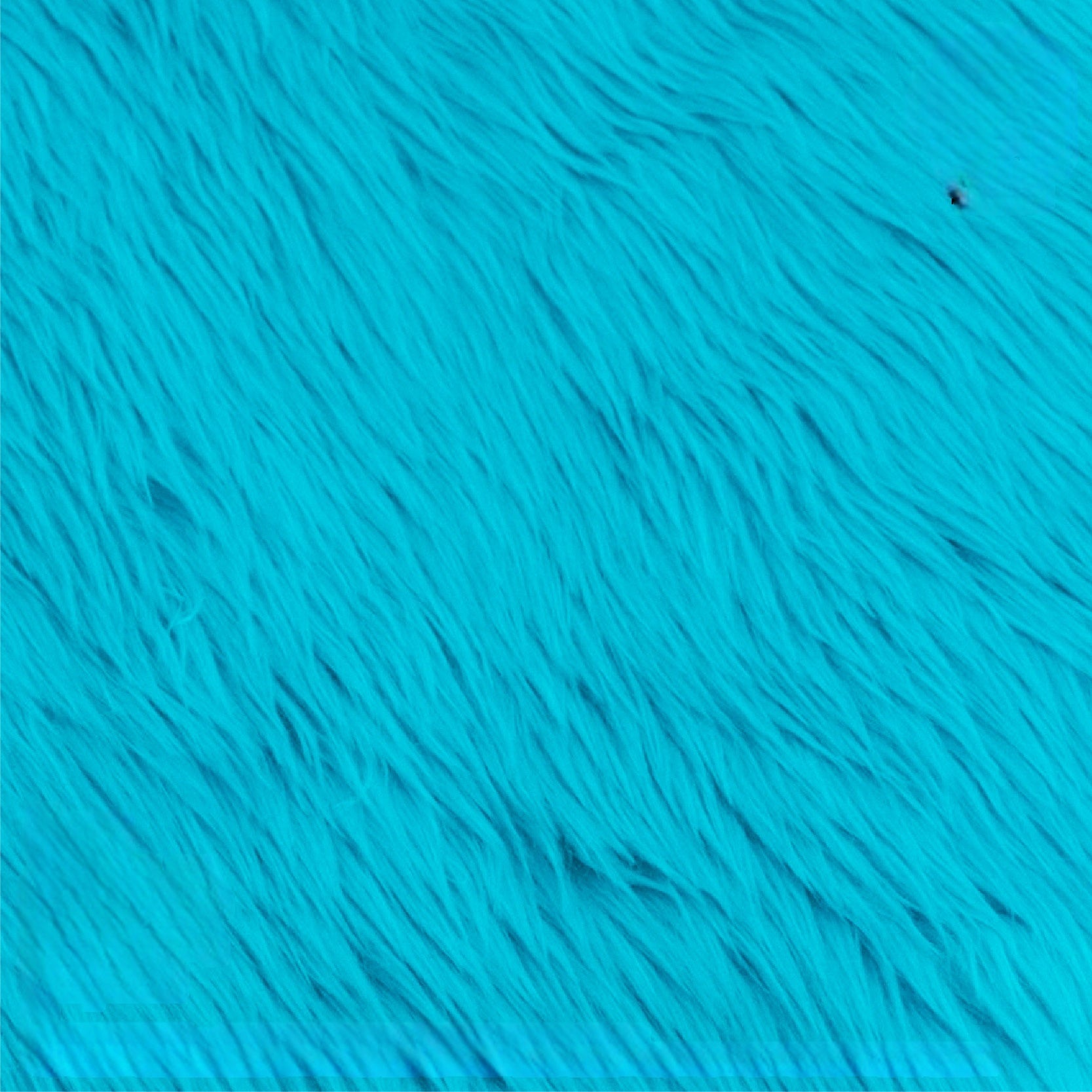 Sample[Sheepy Puff] 5cm Blue Series Short Pile Faux Fur – Furlab Supply